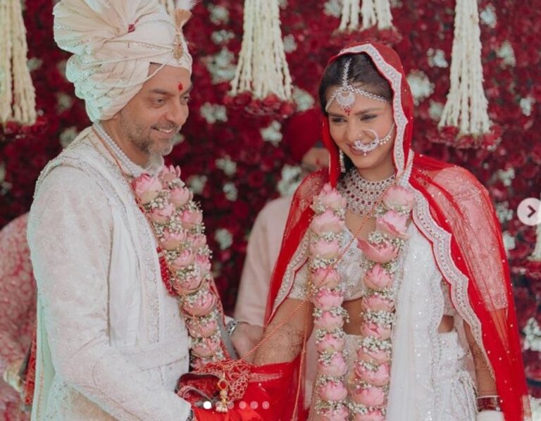 Who is Nikhil Patel? Meet Dalljiet Kaur's Husband