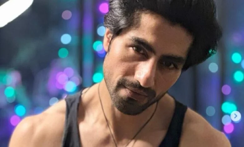 Harshad Chopda Turns 40: How Fans And Co-Stars Made His Birthday Special?