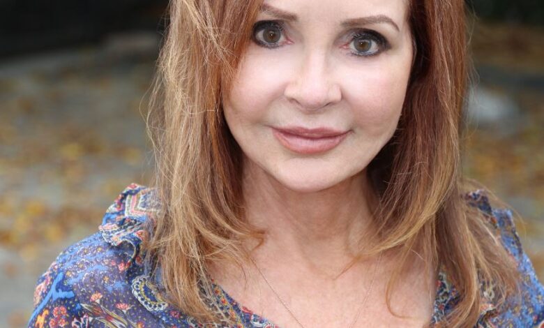 Jacklyn Zeman, ‘General Hospital’ Legend who Played Nurse Bobbie ...