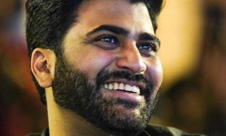 Sharwanand Escapes Unhurt in Car Accident, Thanks Fans for Their Concern