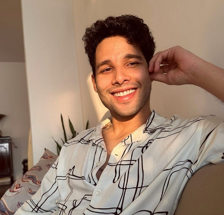Actor Siddhant Chaturvedi Made it to Forbes Asia's 30 under 30 List
