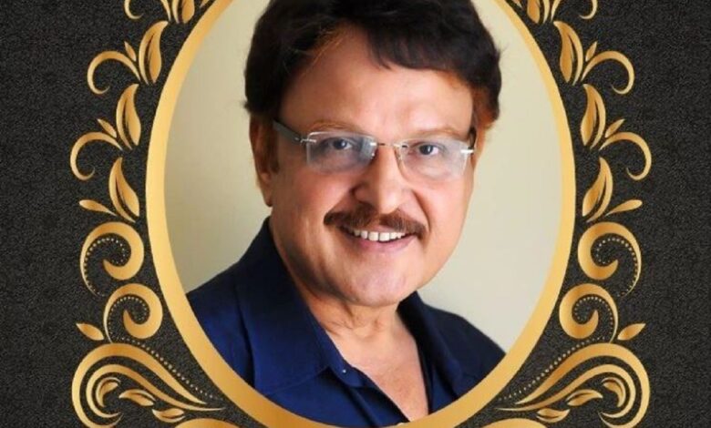 What Happened to Sarath Babu? Veteran Telugu Actor Passed Away at 71