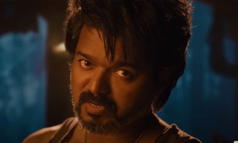 Leo Movie Release Date: Trailer, Plot, Cast, Expectations and Posters