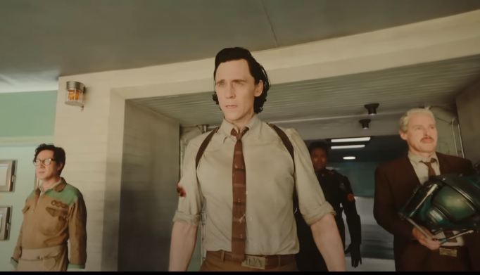 Loki Season 2 Release Date: Time, Cast, Plot, Trailer, Episodes