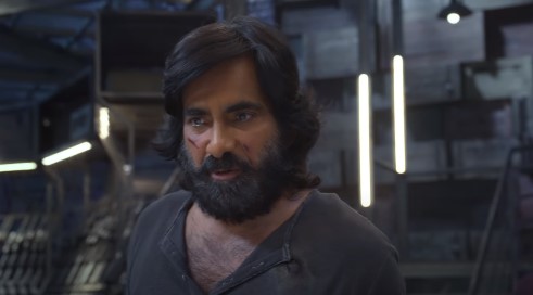 Eagle Movie Box Office Collection Day 16, Hit or Flop, Plot, Cast ...