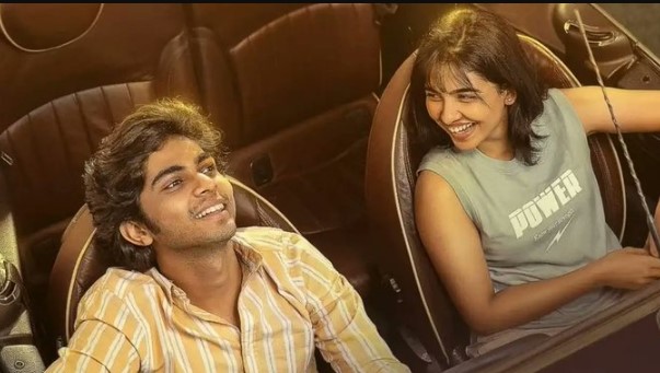 Premalu Box Office Collection Day 13, Hit or Flop, Budget, Worldwide ...