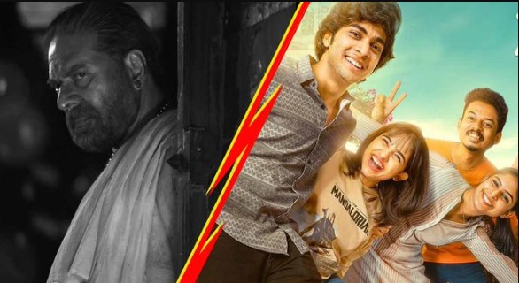 Premalu Box Office Collection Day 13, Hit or Flop, Budget, Worldwide ...