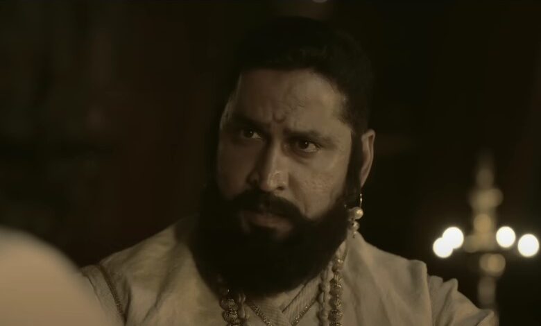 Shivrayancha Chhava Box Office Collection Day 8, Worldwide Collection ...