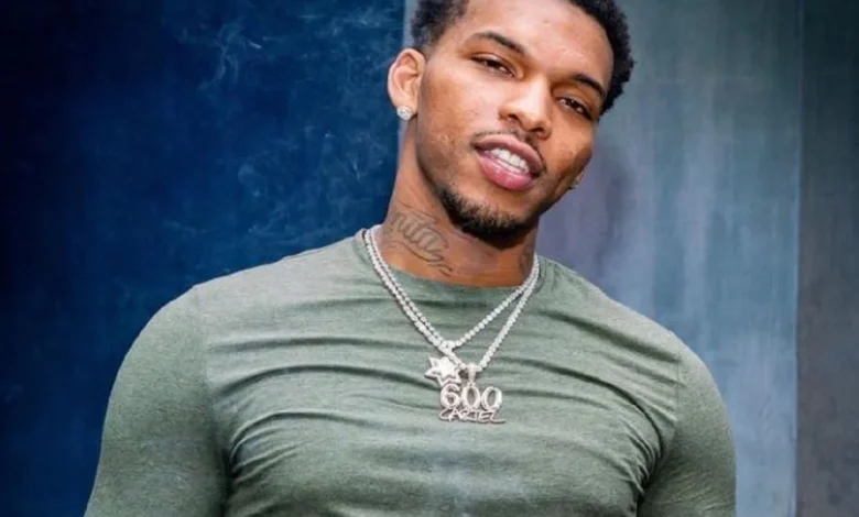 600Breezy - Wiki, Biography, Wife, Kids, Age, Height, Net Worth, and More
