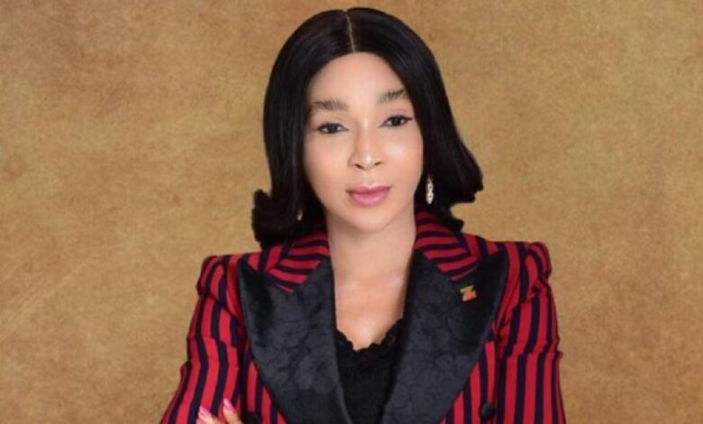 Adaora Umeoji Net Worth 2024: How Rich Is Zenith Bank First Female CEO?