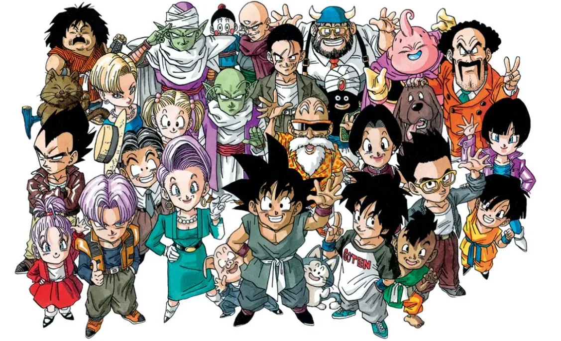 Who Is Sasuke Toriyama? Wiki, Age, Wife, Kids, Family & BIO of Akira ...