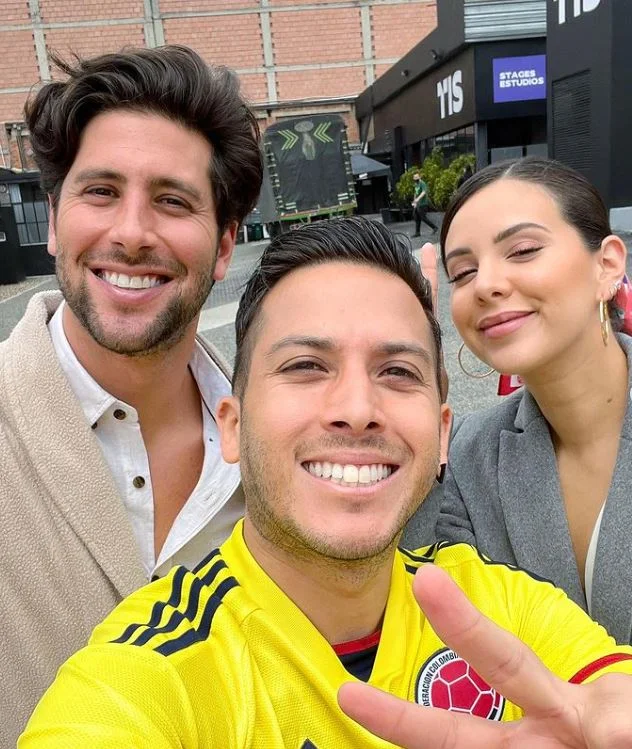 Who Is Alex Tienda? Wiki, Biography, Age, Girlfriends, Family, Height ...