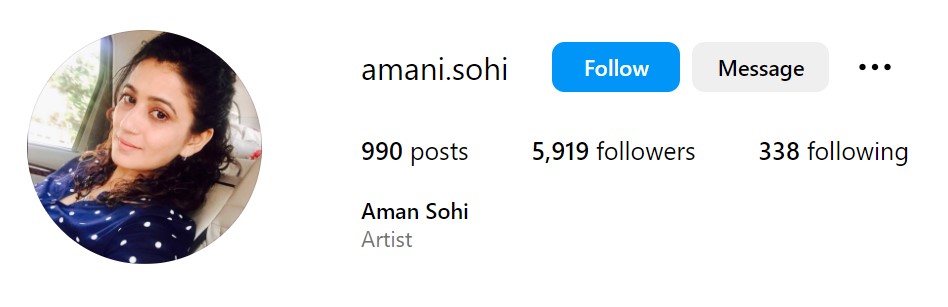 Who Was Amandeep Sohi? Wiki, Age, Husband, Kids, Family & BIO of Dolly ...