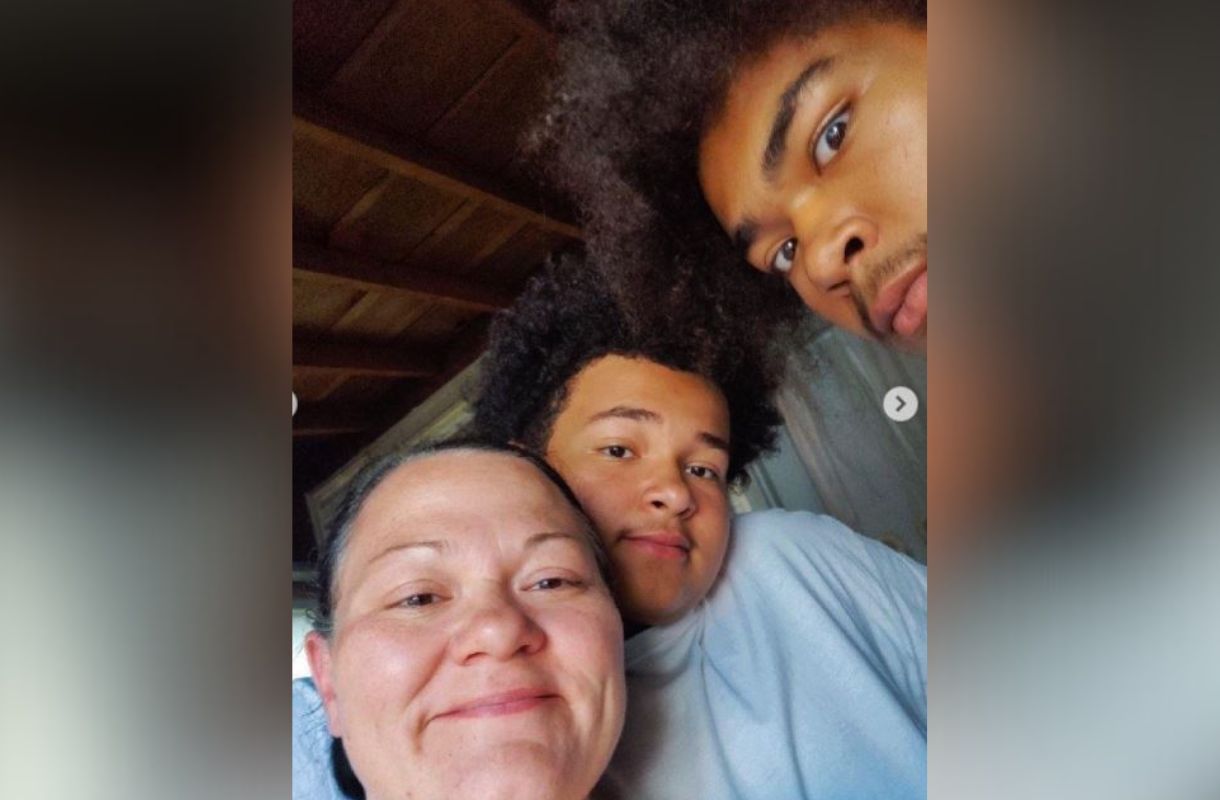 Who Are Amani Smith Parents? Father Buddy Walton And Mother Amber Smith