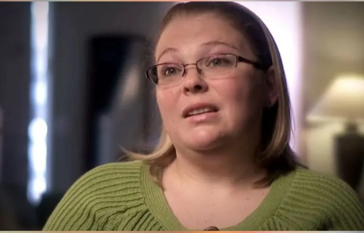 Who is Amber Gerweck? Wikipedia, Husband, Family | Where is She Now?