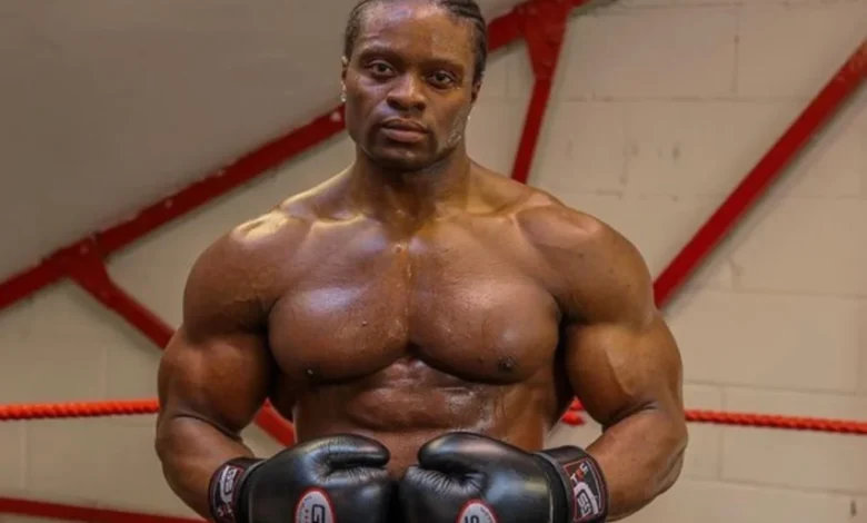 Armz Korleone: Wiki, Age, Height, Weight, Girlfriend, Family, Workout ...