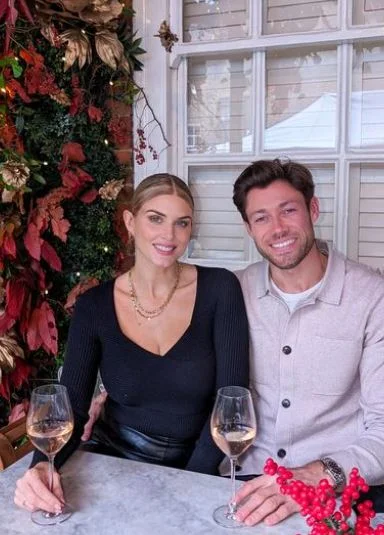 Who Is Ashley James? Wiki, Age, Husband, Kids, Height, Family ...