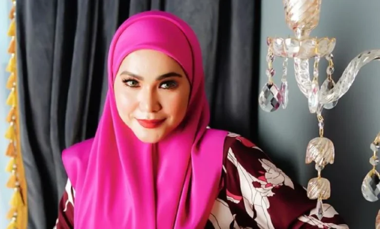 Who Is Ayu Raudhah? Wiki, Age, Children, Family & BIO of Zaquan Adha's Wife
