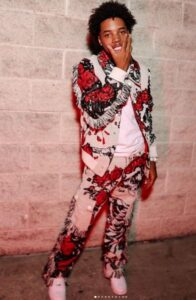 Who is Bad Kid Mykel? Age, Height, Parents, Wiki, Net Worth, Girlfriend ...