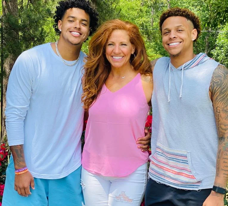 Who Is Braden Galloway? Age, Height, Weight, Wiki, Biography, Parents ...
