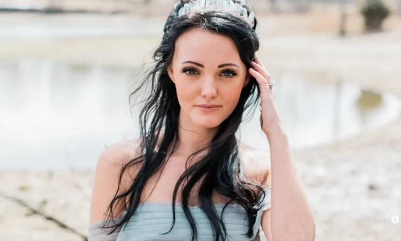 Brittney Atwood: Wiki, Age, Height, Boyfriend, Family, Biography and Trivia