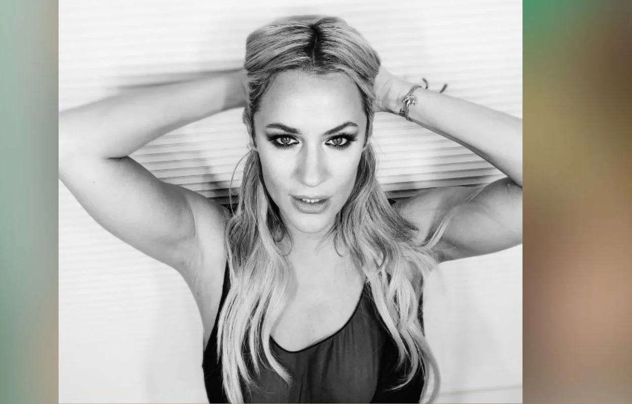 Caroline Flack Cause of Death And Obituary: What Happened to Love ...