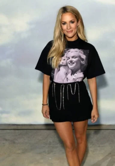 Caroline Flack Cause of Death And Obituary: What Happened to Love ...