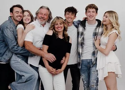 Cash Baker: Wiki, Biography, Height, Age, Girlfriend, Parents and more
