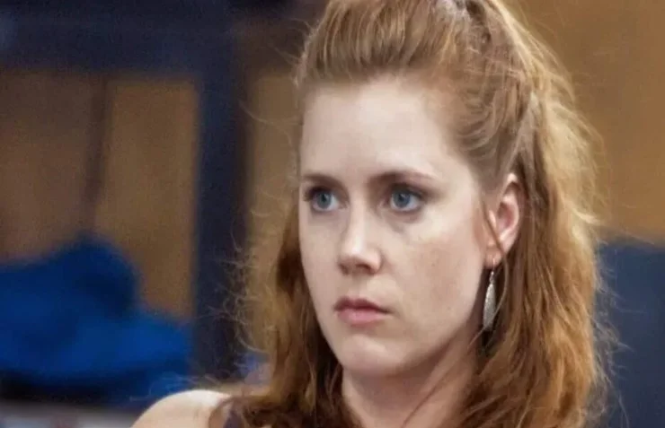 Who Is Charlene Fleming? Facts About Micky Ward's Wife