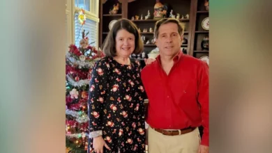 Chuck Fleischmann's 3 Children: Meet Jeffrey Fleischmann, Jamie ...