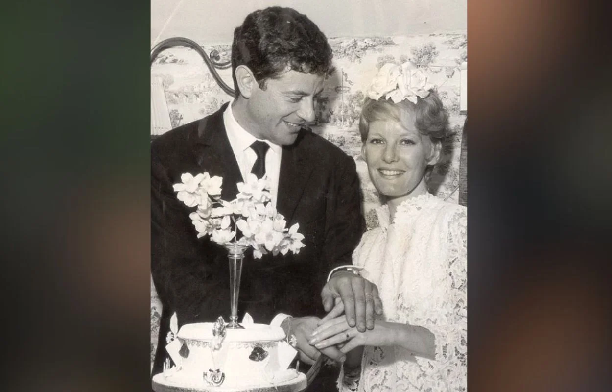 Claude Wolff Cause Of Death And Obituary: What Happened to Petula Clark ...