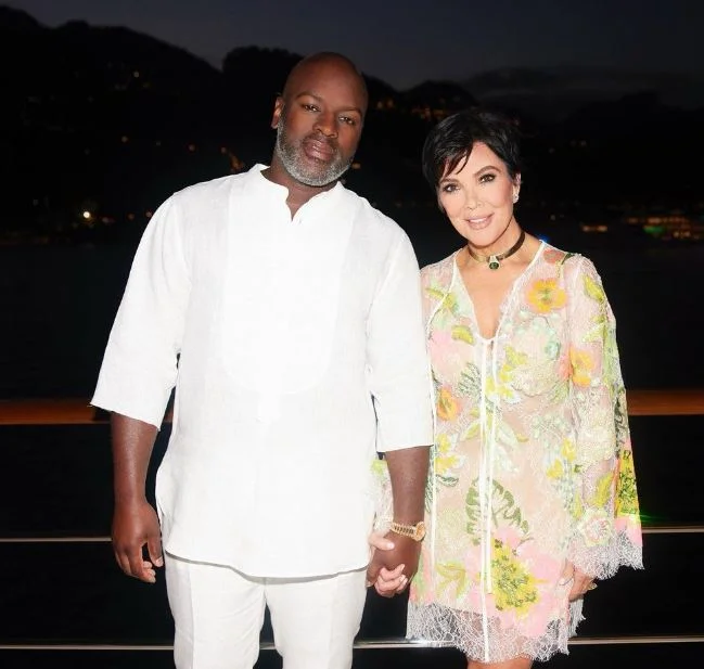 Who Is Corey Gamble, Kris Jenner's Boyfriend? Wikipedia BIO, Age, Net ...