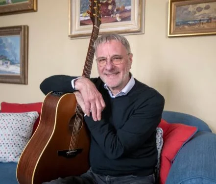 Who are Steve Harley Children? Daughters Greta Harley And Kerr Harley ...