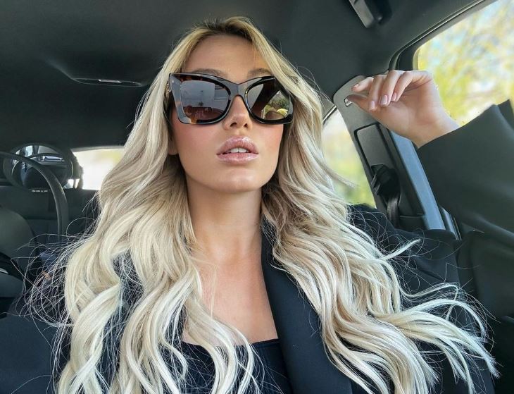 Who Is Eloise Appelle? Wiki, Age, Height, Husband, Parents, Biography ...
