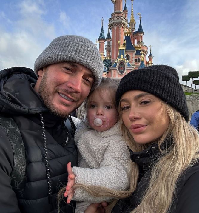 Who Is Eloise Appelle? Wiki, Age, Height, Husband, Parents, Biography ...