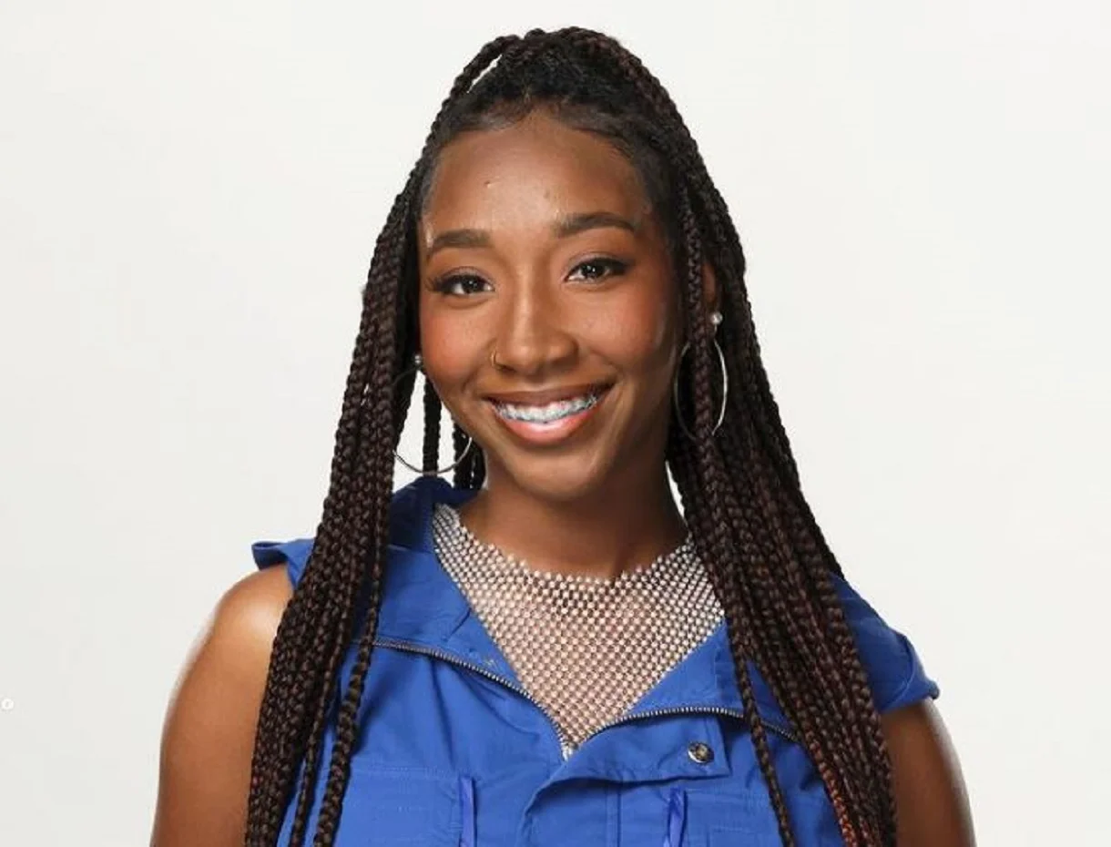 Who Is Elyscia Jefferson? Wiki, Age, Parents, Height, Boyfriend & BIO ...