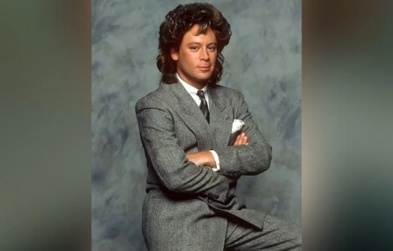 Eric Carmen Parents, Age, Siblings, Spouse, Kids, Net Worth, Biography ...