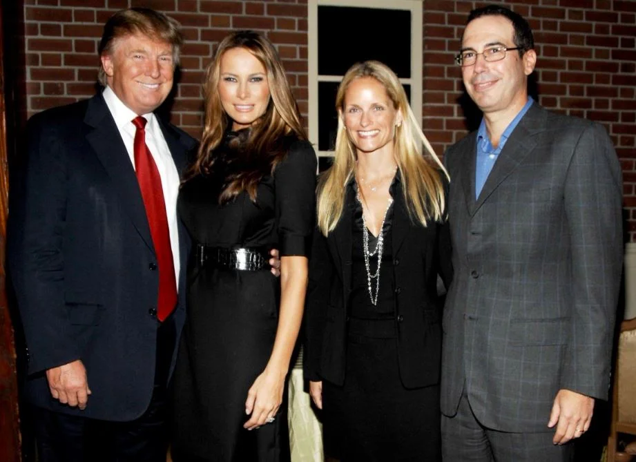 Who Is Heather deForest Crosby? Wiki, Age, Kids, Net Worth, Family ...