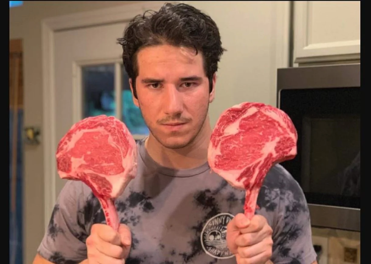 Who Is Jack Mancuso? Wiki, Age, Height, Net Worth, Wife, Parents & BIO