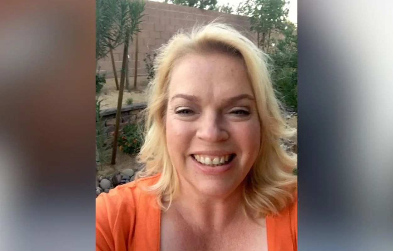 Who Is Janelle Brown? All About Kody Brown's Ex-Wife