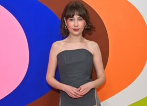 Who Is Jenny Walser? Wiki, Age, Height, Boyfriend, Parents, Biography ...
