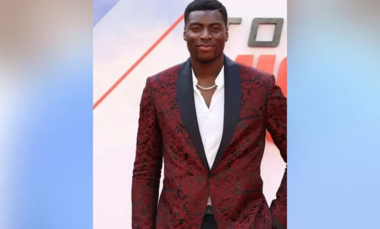 Who Is Jesse Chuku? Wiki, Age, Height, Girlfriend, Family & BIO