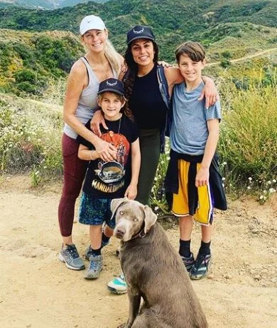Who Is Jessica Monty? Wiki, Age, Height, Kids, Family & BIO of Pablo ...