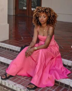Who Was Jessica Pettway? Wiki, Husband, Children, Parents, Age, Height ...