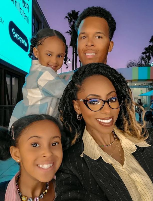 Who Was Jessica Pettway? Wiki, Husband, Children, Parents, Age, Height ...