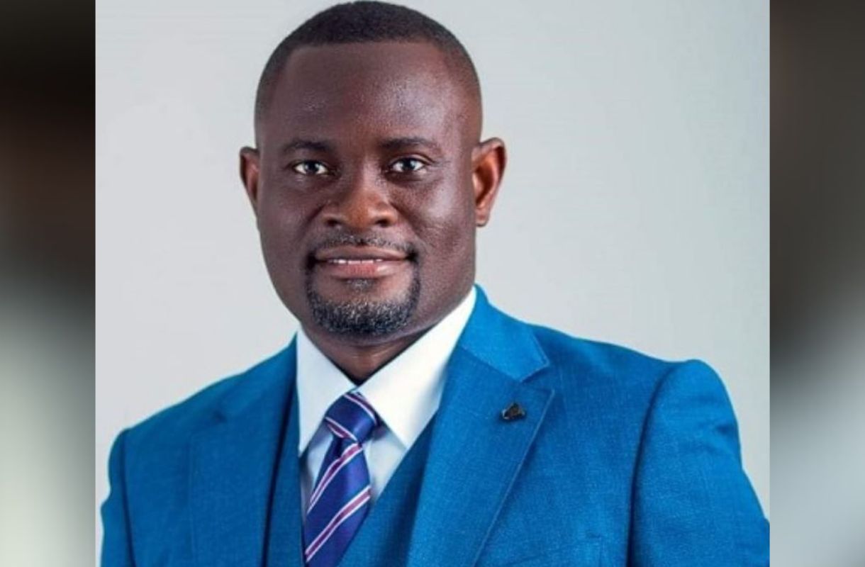 John Kumah Cause Of Death & Obituary: What Happened to Ghana Deputy ...