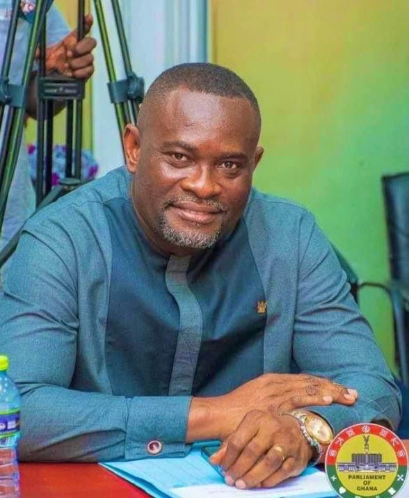 John Kumah Cause Of Death & Obituary: What Happened to Ghana Deputy ...