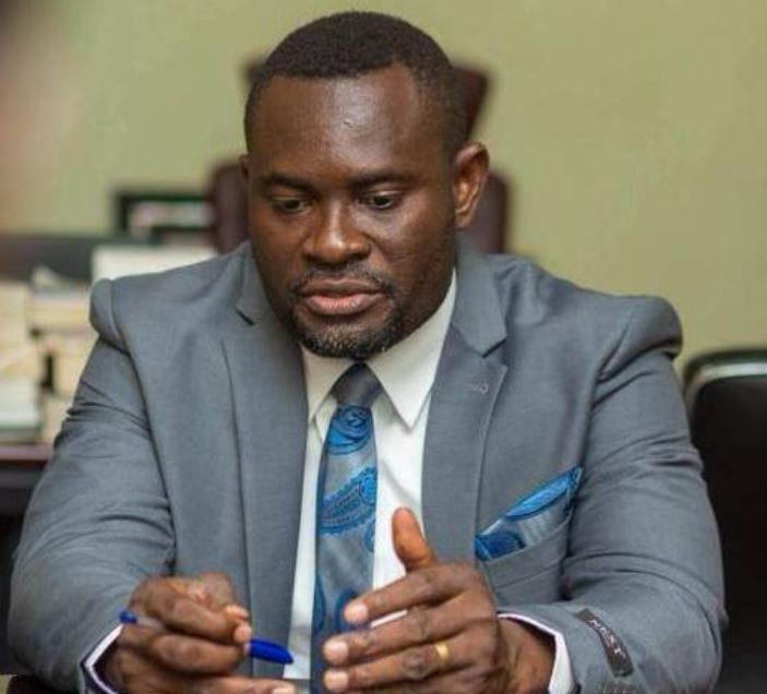John Kumah Cause Of Death & Obituary: What Happened to Ghana Deputy ...