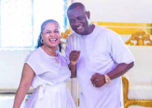 John Kumah Cause Of Death & Obituary: What Happened to Ghana Deputy ...