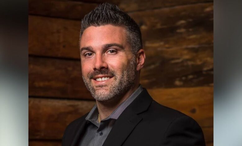 Who Is Justin Farrell? Wiki, Age, Wife, Net Worth & BIO of Lakefront ...